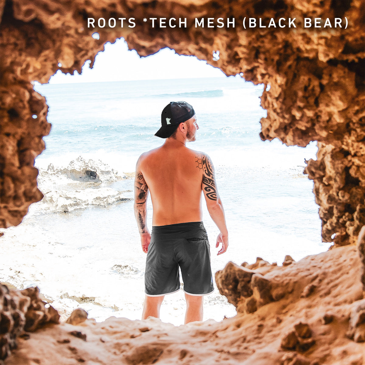 MINNESOTA ROOTS – Beauty Status Hockey Co.