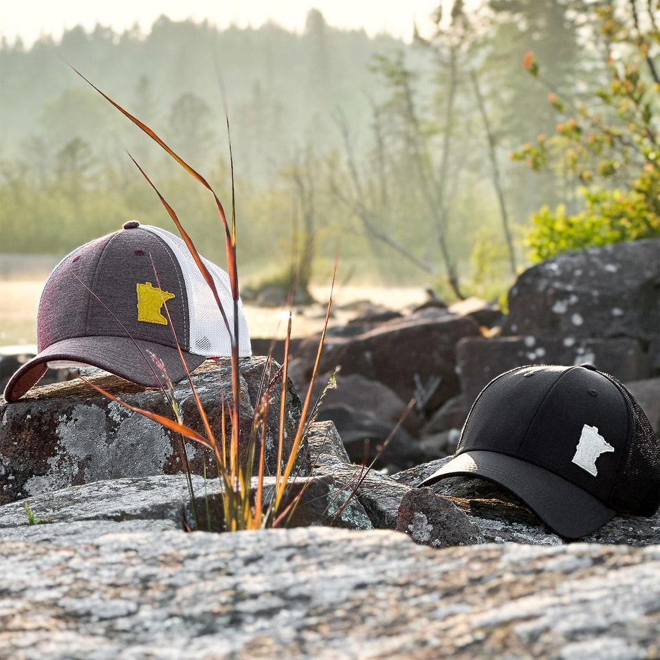 MINNESOTA ROOTS – Beauty Status Hockey Co.