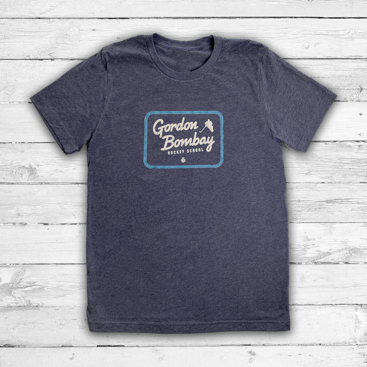 Gordon Bombay Hockey School – Beauty Status Hockey Co.