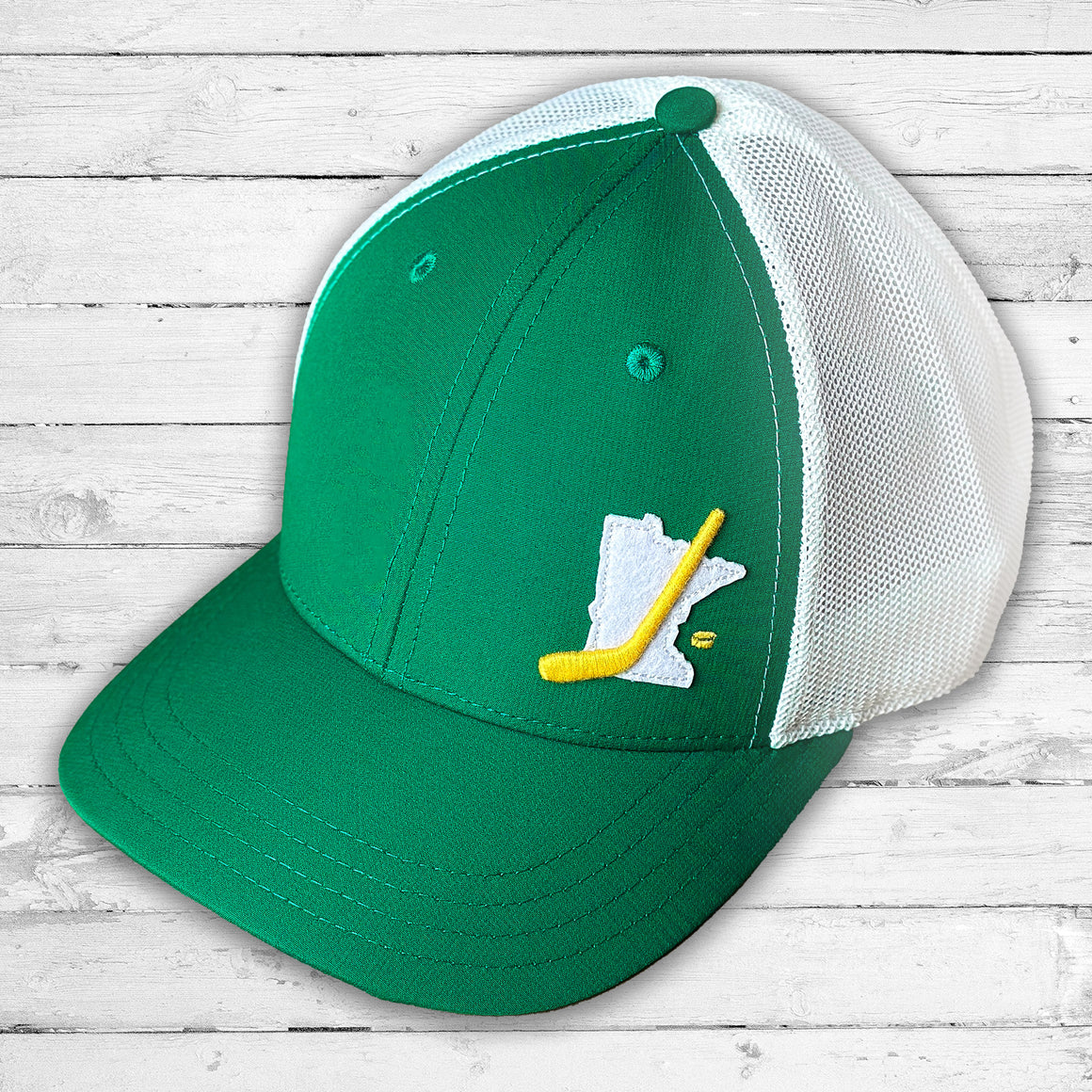 MINNESOTA ROOTS – Beauty Status Hockey Co.