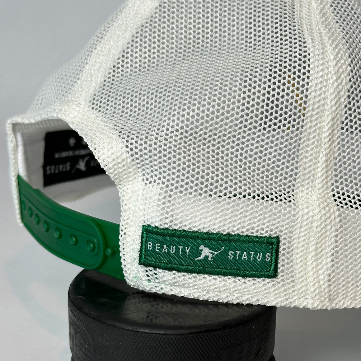 MINNESOTA ROOTS – Beauty Status Hockey Co.