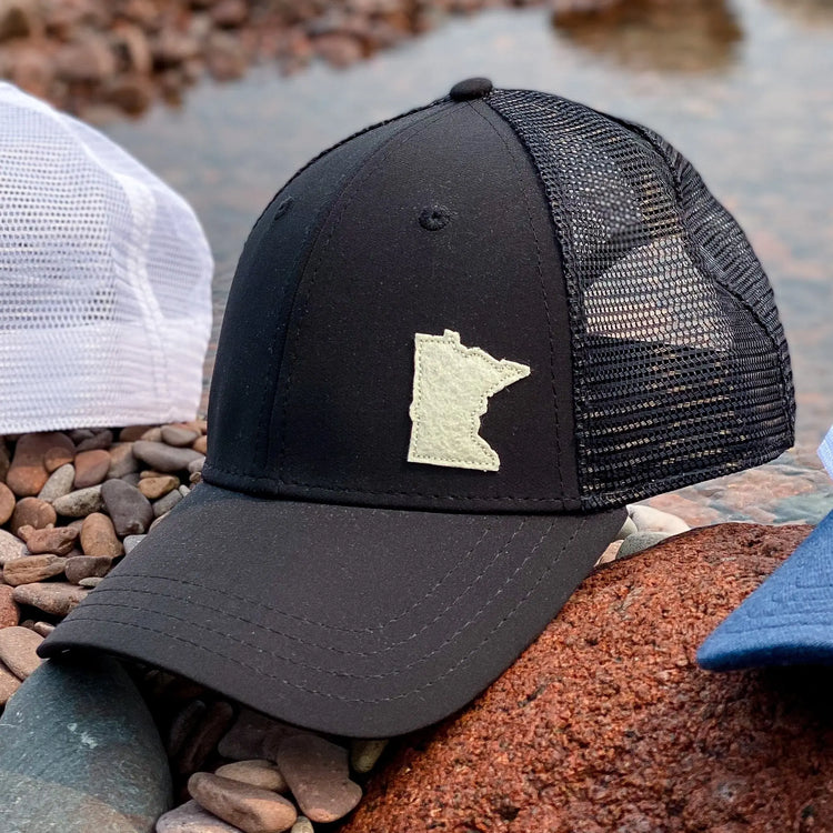 MINNESOTA ROOTS – Beauty Status Hockey Co.