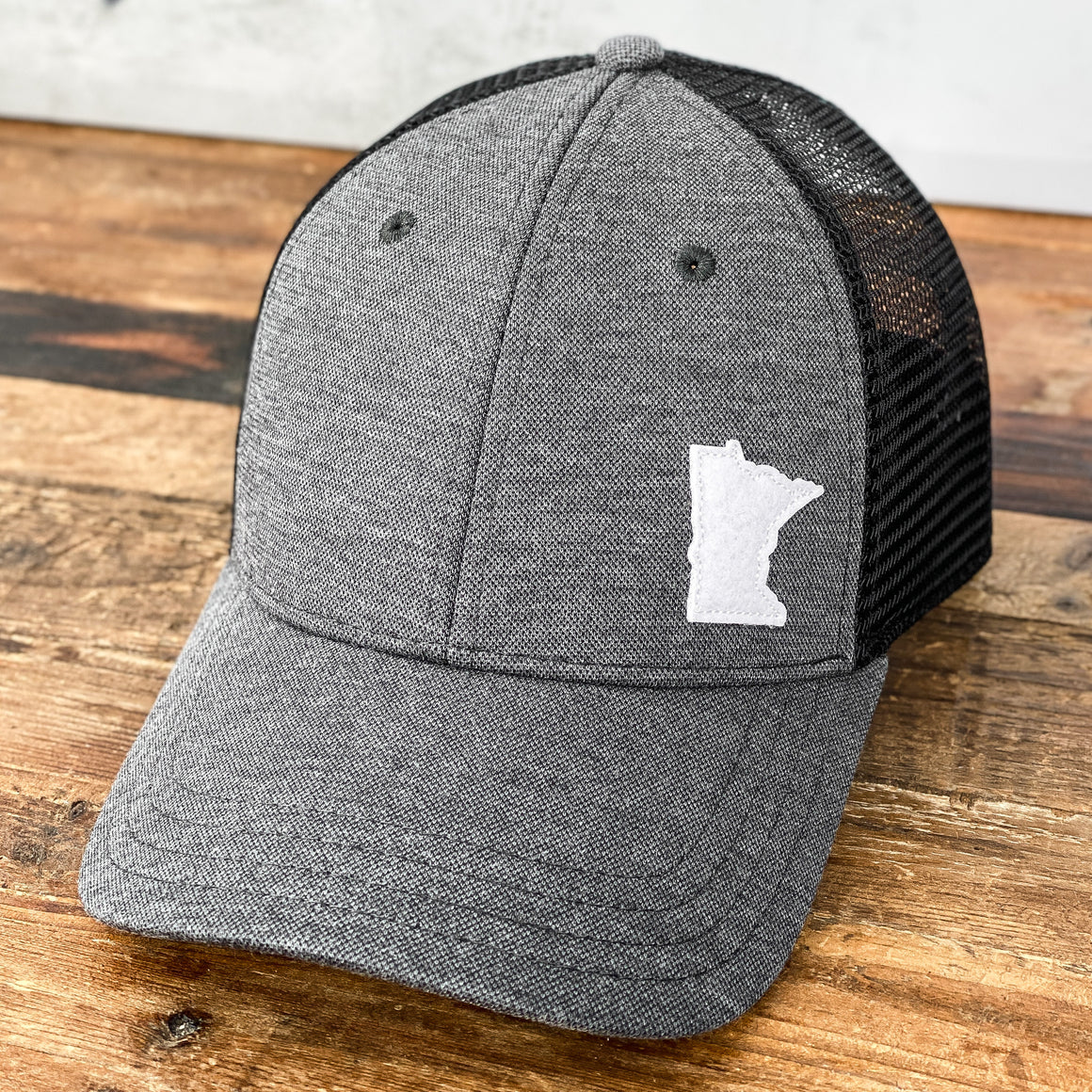 MINNESOTA ROOTS – Beauty Status Hockey Co.